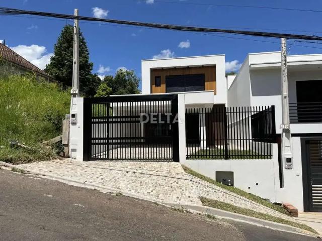 Casa / Sobrado para Venda em Novo Hamburgo/RS Hamburgo Velho 3 Quartos