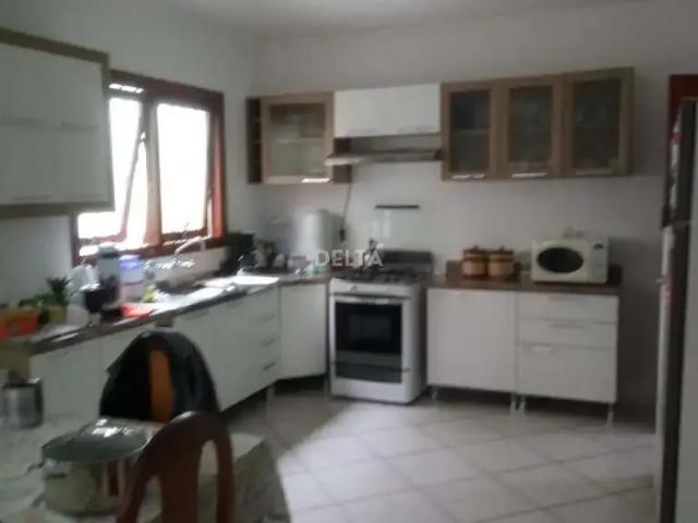 Casa / Sobrado para Venda em Novo Hamburgo/RS Hamburgo Velho 3 Quartos