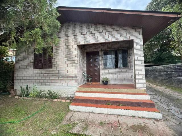 Casa / Sobrado para Venda em Novo Hamburgo/RS Hamburgo Velho 3 Quartos