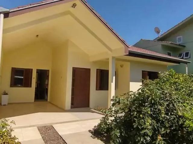 Casa / Sobrado para Venda em Novo Hamburgo/RS Hamburgo Velho 3 Quartos