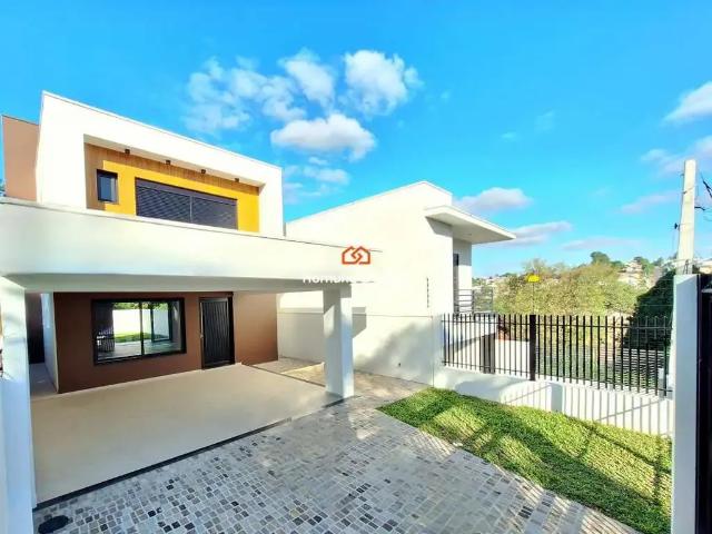 Casa / Sobrado para Venda em Novo Hamburgo/RS Hamburgo Velho 3 Quartos