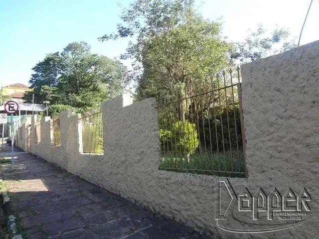 Casa / Sobrado para Venda em Novo Hamburgo/RS Hamburgo Velho 3 Quartos