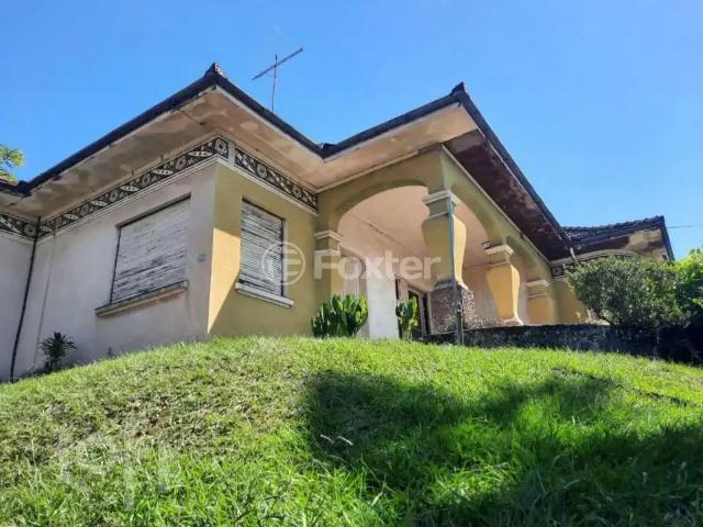 Casa / Sobrado para Venda em Novo Hamburgo/RS Hamburgo Velho 3 Quartos