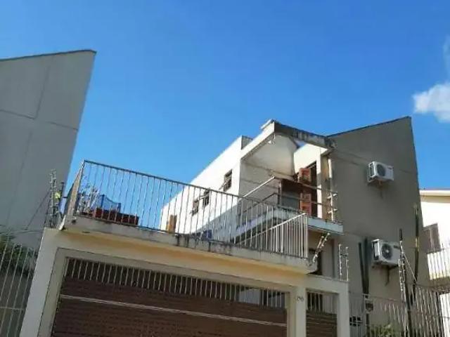 Casa / Sobrado para Venda em Novo Hamburgo/RS Hamburgo Velho 3 Quartos