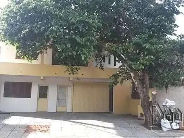 Casa / Sobrado para Venda em Novo Hamburgo/RS Hamburgo Velho 3 Quartos