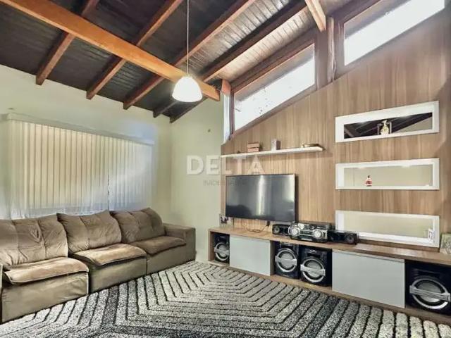 Casa / Sobrado para Venda em Novo Hamburgo/RS Hamburgo Velho 3 Quartos