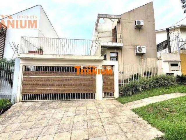 Casa / Sobrado para Venda em Novo Hamburgo/RS Hamburgo Velho 3 Quartos