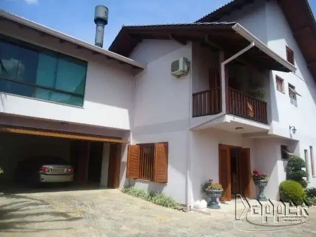 Casa / Sobrado para Venda em Novo Hamburgo/RS Hamburgo Velho 3 Quartos