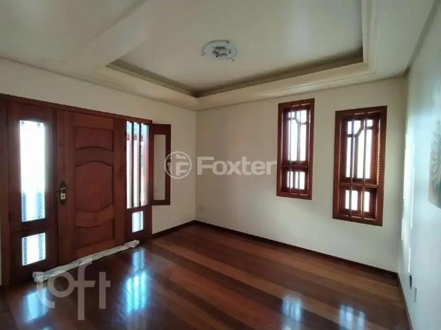 Casa / Sobrado para Venda em Novo Hamburgo/RS Hamburgo Velho 3 Quartos
