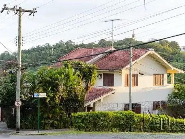 Casa / Sobrado para Venda em Novo Hamburgo/RS Hamburgo Velho 3 Quartos