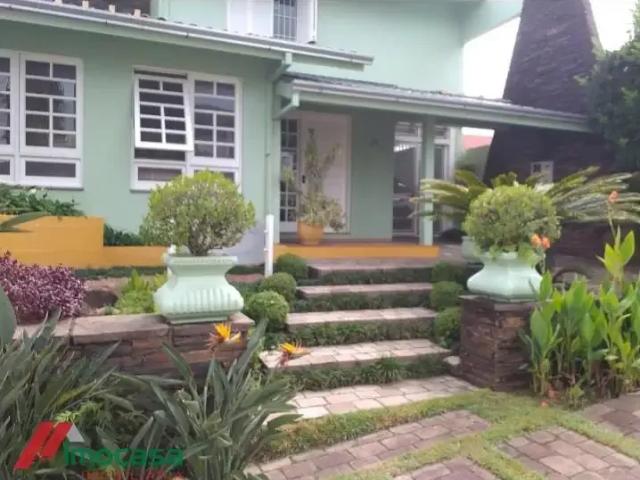 Casa / Sobrado para Venda em Novo Hamburgo/RS Hamburgo Velho 3 Quartos