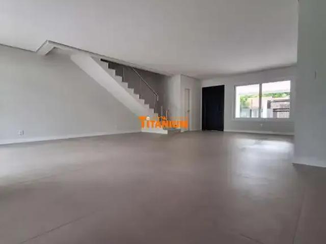 Casa / Sobrado para Venda em Novo Hamburgo/RS Hamburgo Velho 3 Quartos