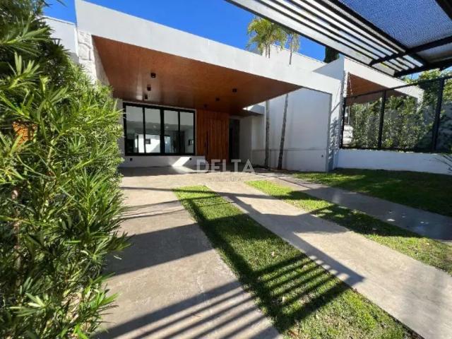 Casa / Sobrado para Venda em Novo Hamburgo/RS Hamburgo Velho 3 Quartos