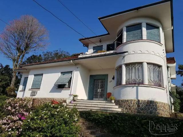 Casa / Sobrado para Venda em Novo Hamburgo/RS Hamburgo Velho 3 Quartos
