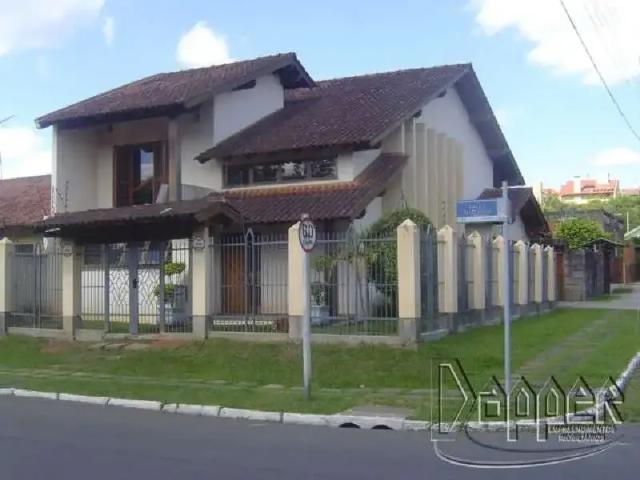 Casa / Sobrado para Venda em Novo Hamburgo/RS Hamburgo Velho 3 Quartos