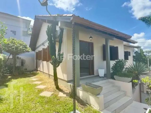Casa / Sobrado para Venda em Novo Hamburgo/RS Hamburgo Velho 3 Quartos