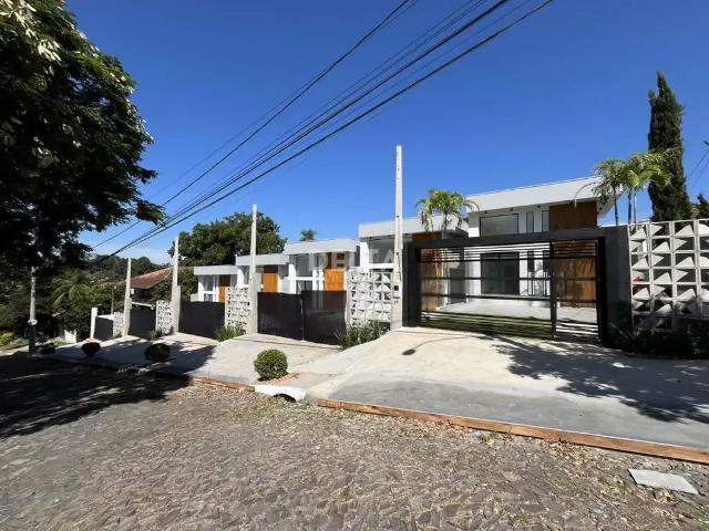 Casa / Sobrado para Venda em Novo Hamburgo/RS Hamburgo Velho 3 Quartos
