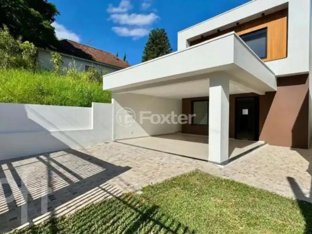 Casa / Sobrado para Venda em Novo Hamburgo/RS Hamburgo Velho 3 Quartos