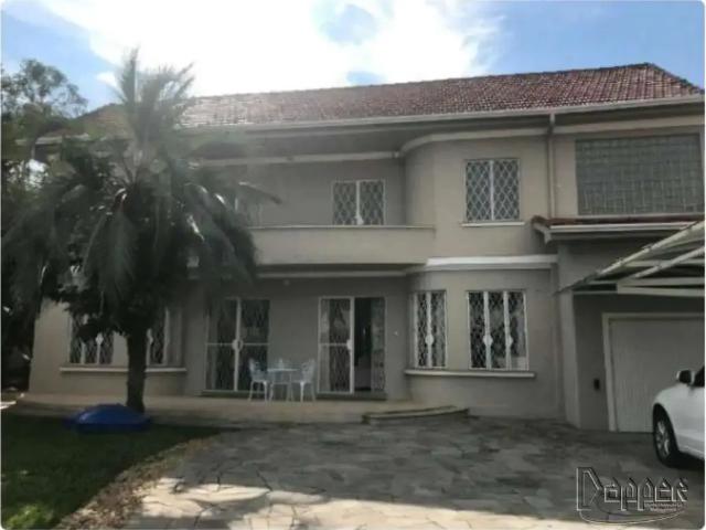 Casa / Sobrado para Venda em Novo Hamburgo/RS Hamburgo Velho 3 Quartos