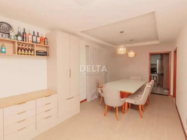Casa / Sobrado para Venda em Novo Hamburgo/RS Hamburgo Velho 3 Quartos