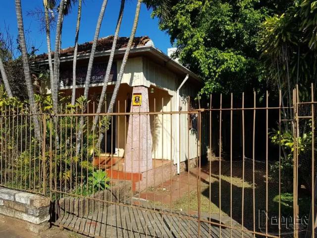 Casa / Sobrado para Venda em Novo Hamburgo/RS Hamburgo Velho 2 Quartos