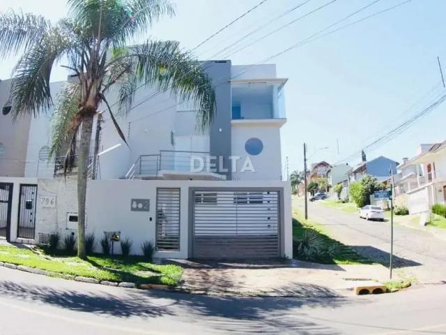 Casa / Sobrado para Venda em Novo Hamburgo/RS Hamburgo Velho 2 Quartos