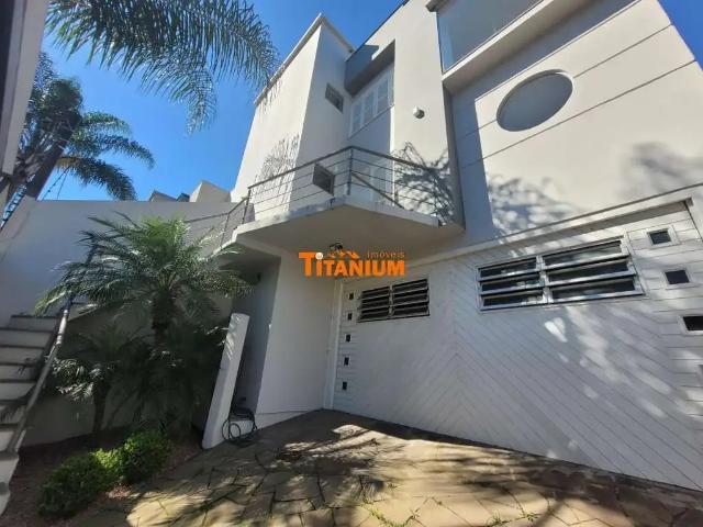 Casa / Sobrado para Venda em Novo Hamburgo/RS Hamburgo Velho 2 Quartos