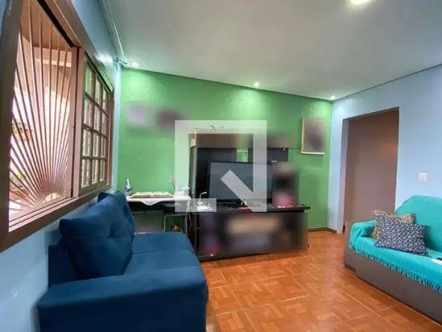 Casa / Sobrado para Venda em Novo Hamburgo/RS Hamburgo Velho 2 Quartos