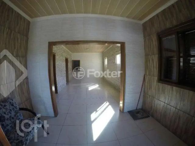 Casa / Sobrado para Venda em Novo Hamburgo/RS Hamburgo Velho 2 Quartos