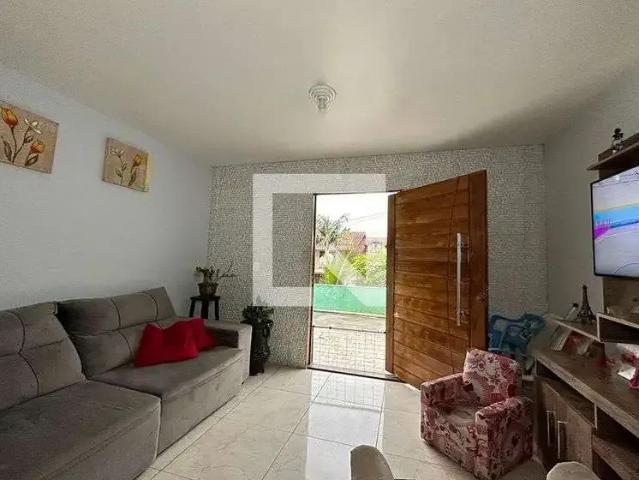 Casa / Sobrado para Venda em Novo Hamburgo/RS Hamburgo Velho 2 Quartos