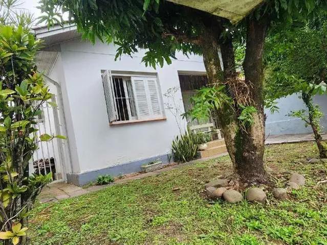 Casa / Sobrado para Venda em Novo Hamburgo/RS Hamburgo Velho 2 Quartos