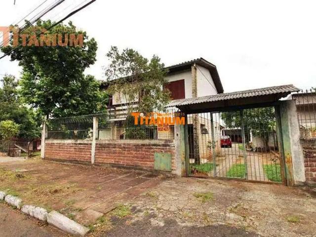 Casa / Sobrado para Venda em Novo Hamburgo/RS Hamburgo Velho 4 Quartos