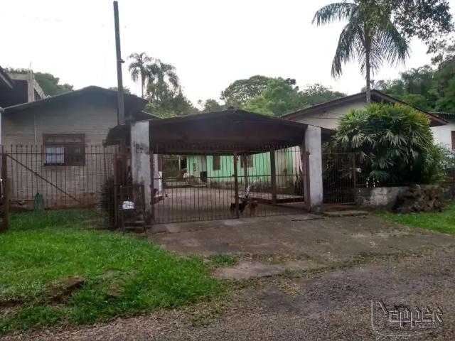Casa / Sobrado para Venda em Novo Hamburgo/RS Hamburgo Velho 5 Quartos