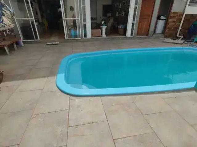 Casa / Sobrado para Venda em Novo Hamburgo/RS Hamburgo Velho 5 Quartos
