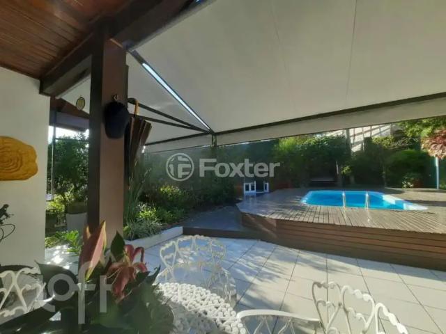 Casa / Sobrado para Venda em Novo Hamburgo/RS Hamburgo Velho 5 Quartos