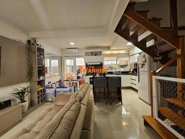 Casa / Sobrado para Venda em Novo Hamburgo/RS Industrial 2 Quartos