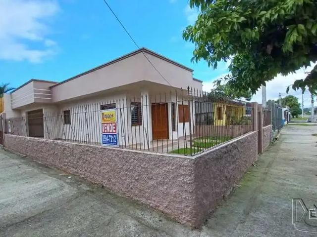 Casa / Sobrado para Venda em Novo Hamburgo/RS Industrial 2 Quartos