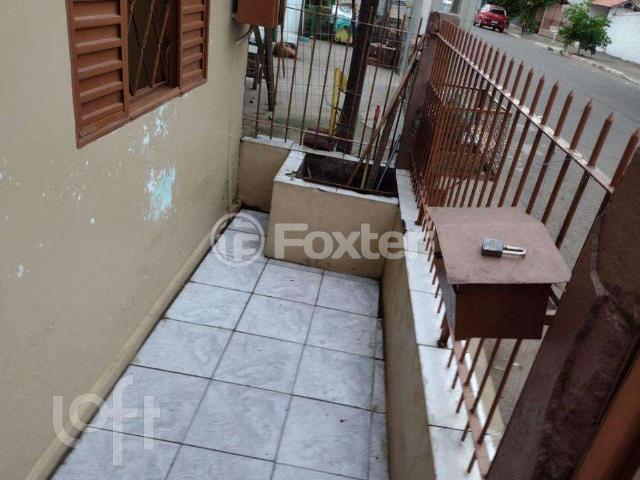 Casa / Sobrado para Venda em Novo Hamburgo/RS Industrial 2 Quartos