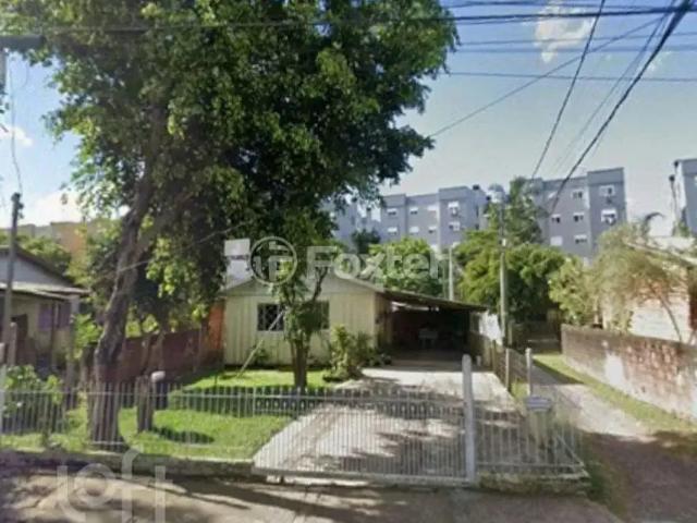 Casa / Sobrado para Venda em Novo Hamburgo/RS Industrial 2 Quartos