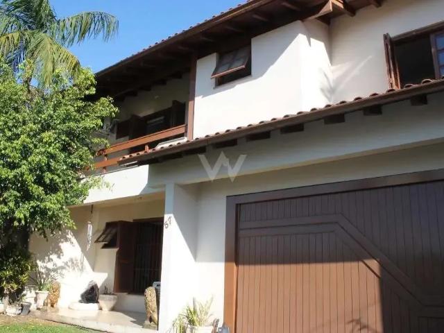 Casa / Sobrado para Venda em Novo Hamburgo/RS Industrial 3 Quartos