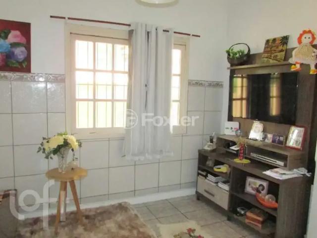Casa / Sobrado para Venda em Novo Hamburgo/RS Industrial 3 Quartos