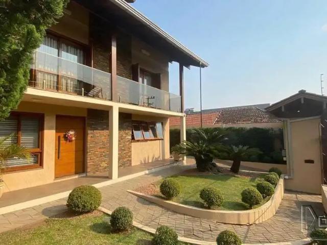 Casa / Sobrado para Venda em Novo Hamburgo/RS Industrial 3 Quartos