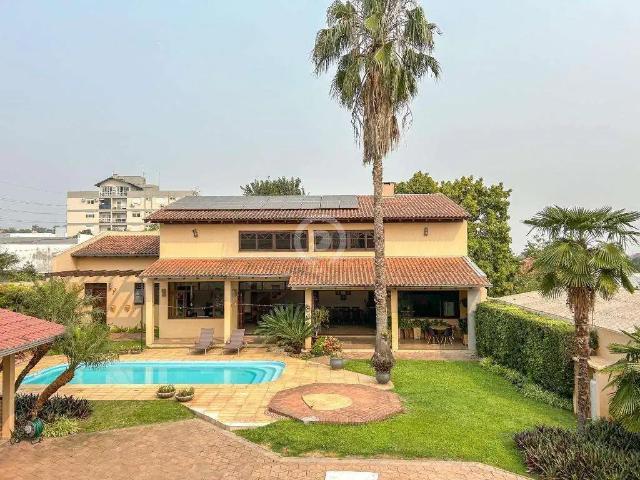 Casa / Sobrado para Venda em Novo Hamburgo/RS Industrial 3 Quartos
