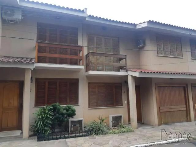 Casa / Sobrado para Venda em Novo Hamburgo/RS Ideal 3 Quartos