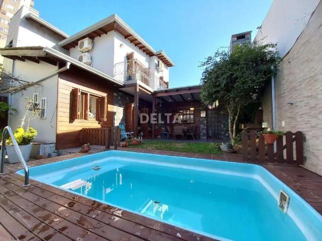 Casa / Sobrado para Venda em Novo Hamburgo/RS Ideal 3 Quartos