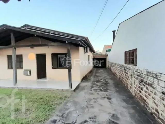 Casa / Sobrado para Venda em Novo Hamburgo/RS Ideal 3 Quartos