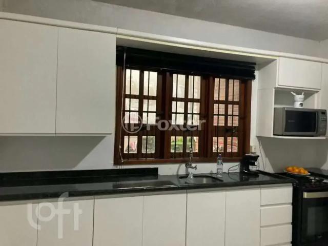 Casa / Sobrado para Venda em Novo Hamburgo/RS Ideal 3 Quartos