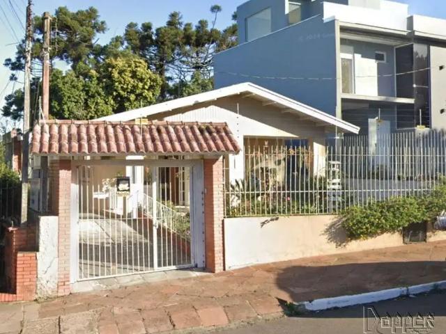 Casa / Sobrado para Venda em Novo Hamburgo/RS Ideal 3 Quartos
