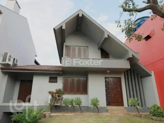 Casa / Sobrado para Venda em Novo Hamburgo/RS Ideal 3 Quartos