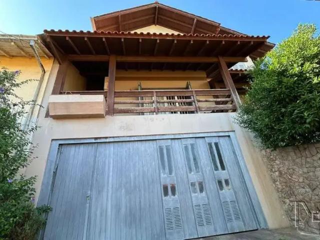 Casa / Sobrado para Venda em Novo Hamburgo/RS Ideal 3 Quartos